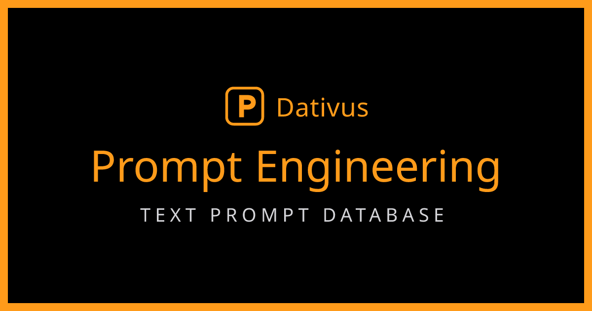 Prompt Engineering Prompts – Best Examples & Templates (2026)